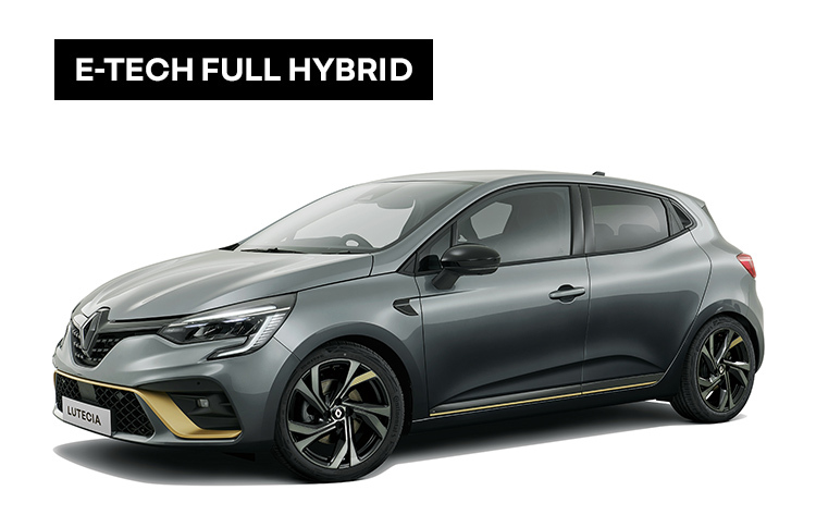 Renault Japon | ルノー ルーテシア